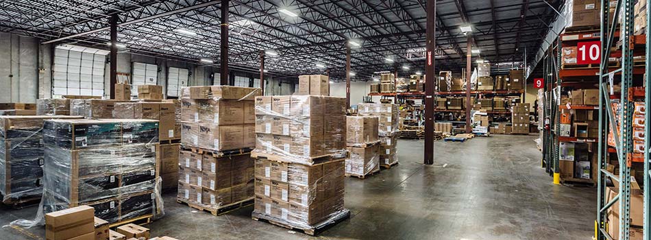 Master Distributor With Innovative Shipping Solutions | Power Sales