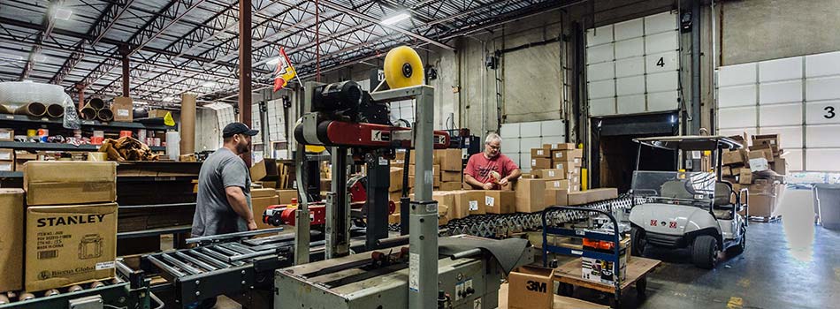 Master Distributor With Innovative Shipping Solutions | Power Sales