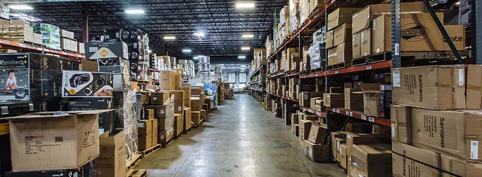 Master Distributor With Innovative Shipping Solutions | Power Sales